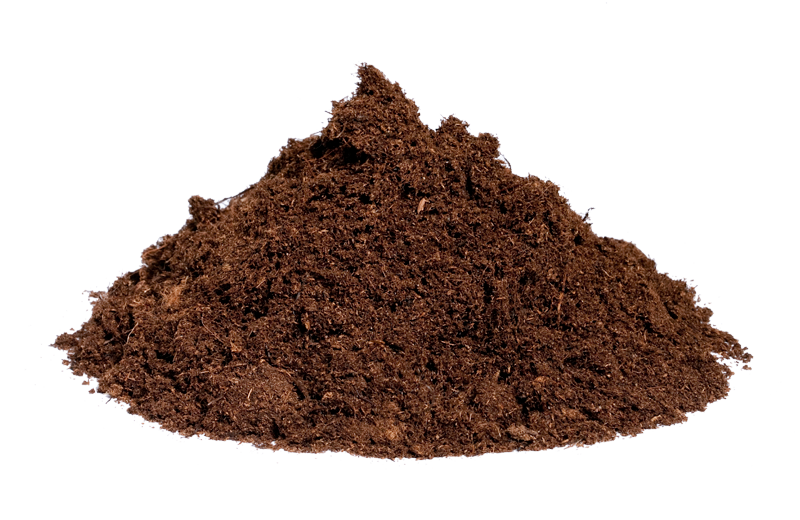 Plantefibre | Spanvall