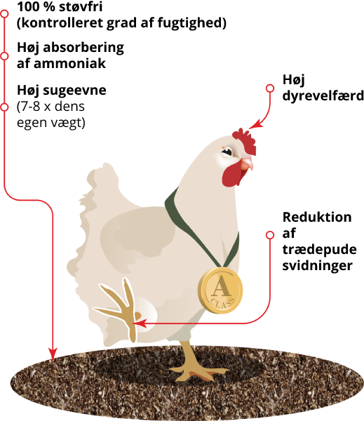 Breeder Bedding | Spanvall