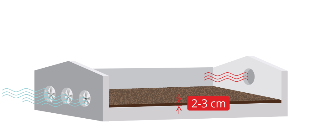 Plantefibre | Spanvall